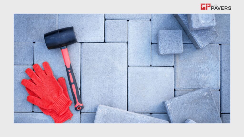 Home Grupo Pavers
